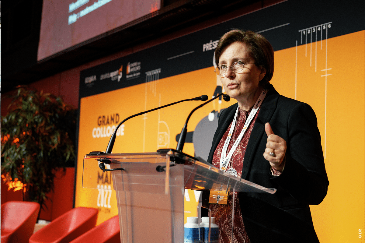 5e Assises nationales du Droit du Sport - L'École des Avocats - EDARA