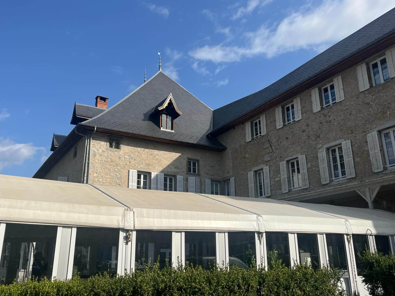 C'est le grand jour, pour l'université des Alpes ! 🏔️ - L'École des Avocats - EDARA