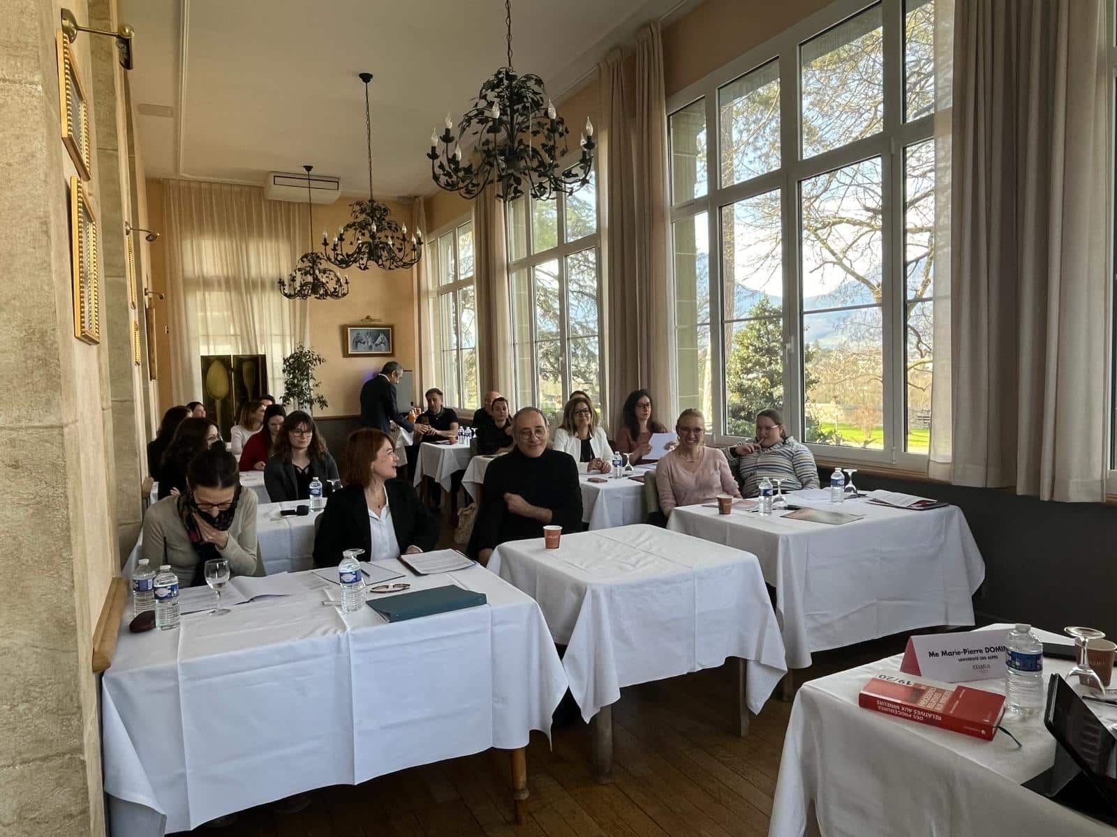 EDARA | École des Avocats Rhône-Alpes à Lyon